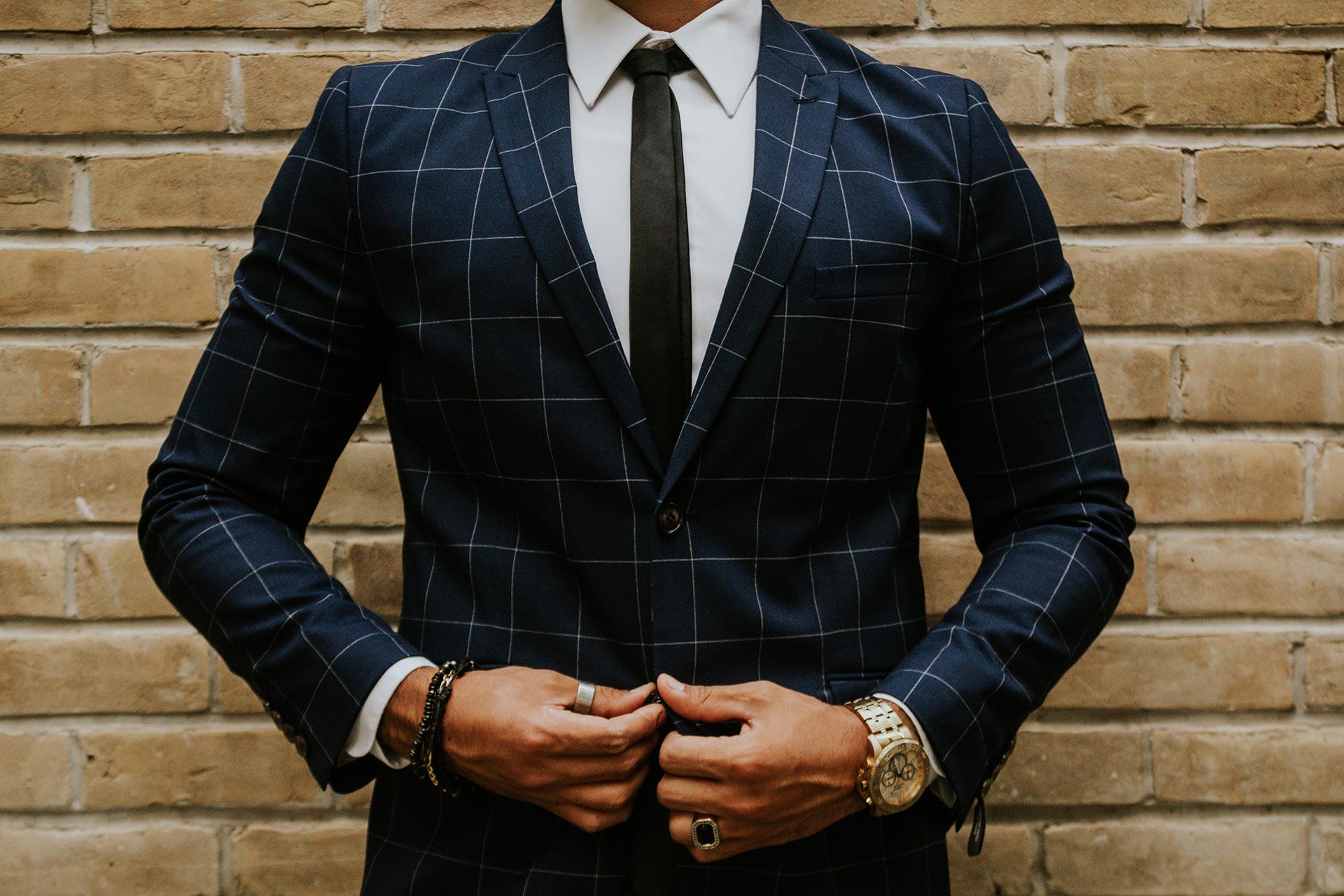 Business Style – The Basic Apparel Company