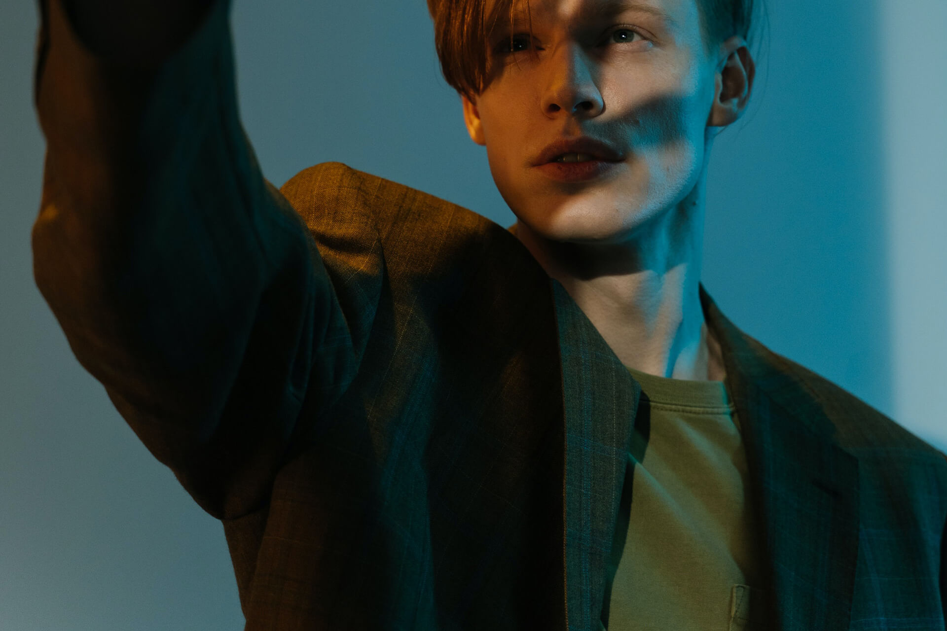 Men’s Style Guide – The Basic Apparel Company